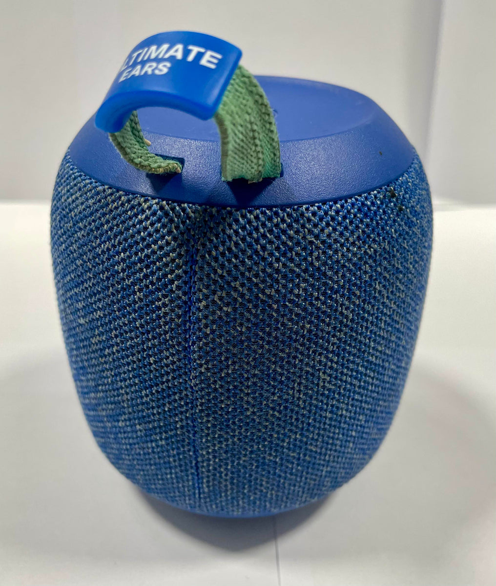 Wonderboom 2 Ultimate Ears Bluetooth