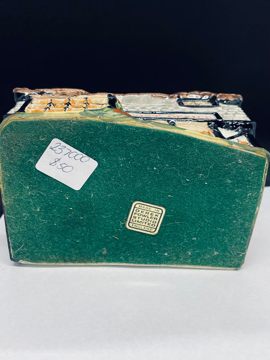 Derek Fowler Studio Limited Post Office Night Light