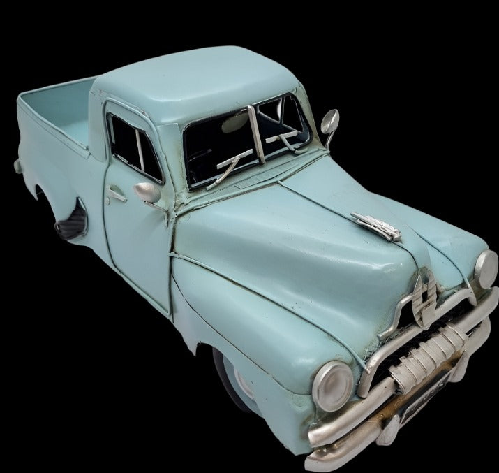 FJ Ute