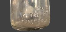 Tucker & Co Pty Ltd Bottle